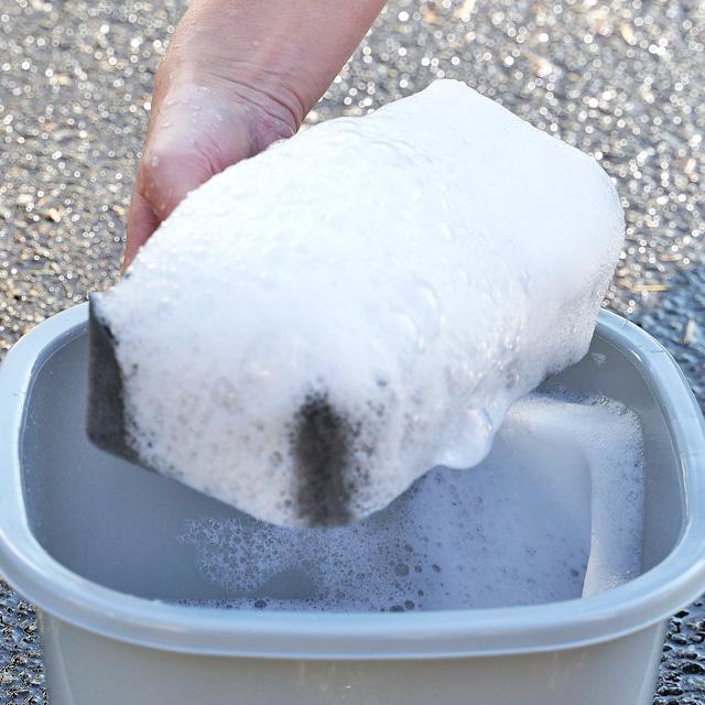 ソフト99 ALAUNEN アワテクシャンプー : soft99 e-mono - 通販 - Yahoo!ショッピング