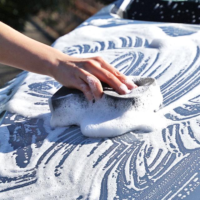 ソフト99 ALAUNEN アワテクシャンプー : soft99 e-mono - 通販 - Yahoo!ショッピング