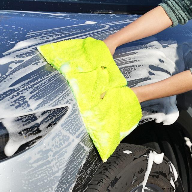 ソフト99 ALAUNEN ヤワラカイザー 洗浄用クロス : soft99 e-mono - 通販 - Yahoo!ショッピング