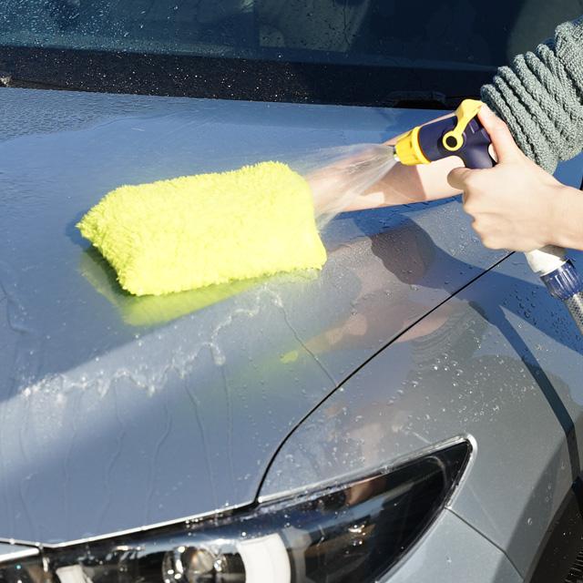 ソフト99 ALAUNEN ヤワラカイザー 洗浄用クロス : soft99 e-mono - 通販 - Yahoo!ショッピング