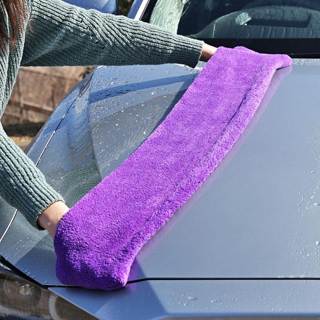 ALAUNEN ヤワラカイザー 吸水用クロス : 02903 : soft99 e-mono - 通販 - Yahoo!ショッピング