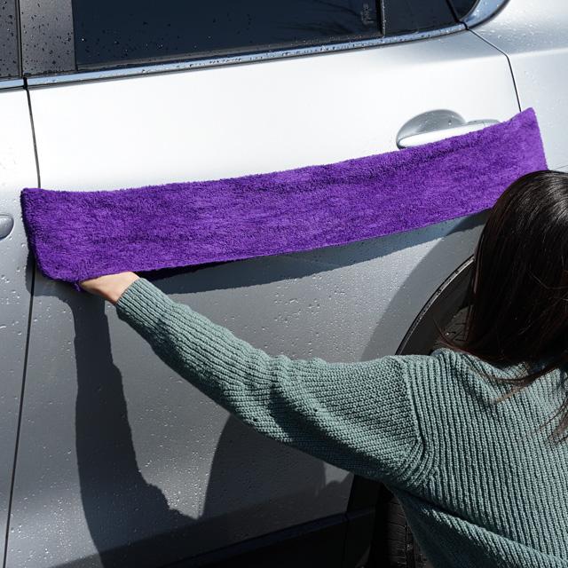 ALAUNEN ヤワラカイザー 吸水用クロス : 02903 : soft99 e-mono - 通販 - Yahoo!ショッピング