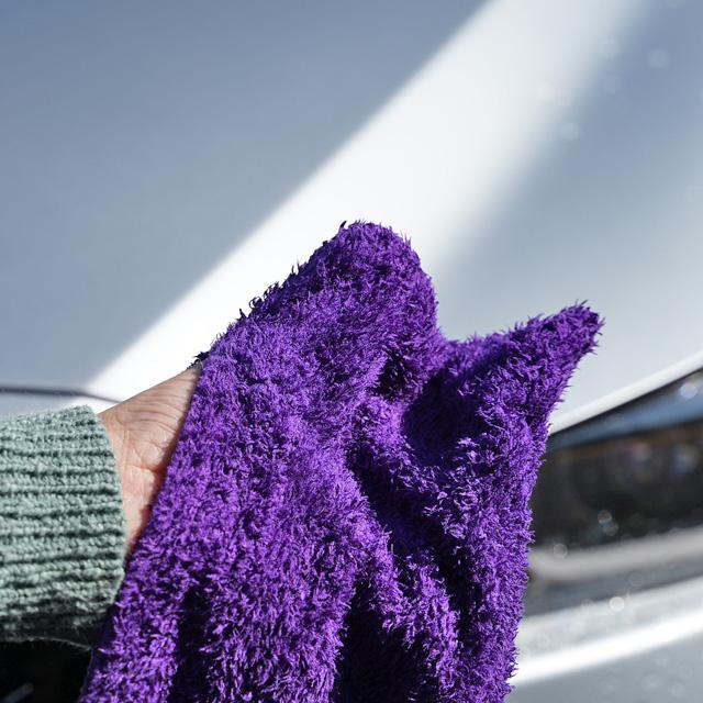 ALAUNEN ヤワラカイザー 吸水用クロス : 02903 : soft99 e-mono - 通販 - Yahoo!ショッピング