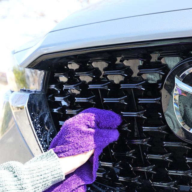 ALAUNEN ヤワラカイザー 吸水用クロス : 02903 : soft99 e-mono - 通販 - Yahoo!ショッピング