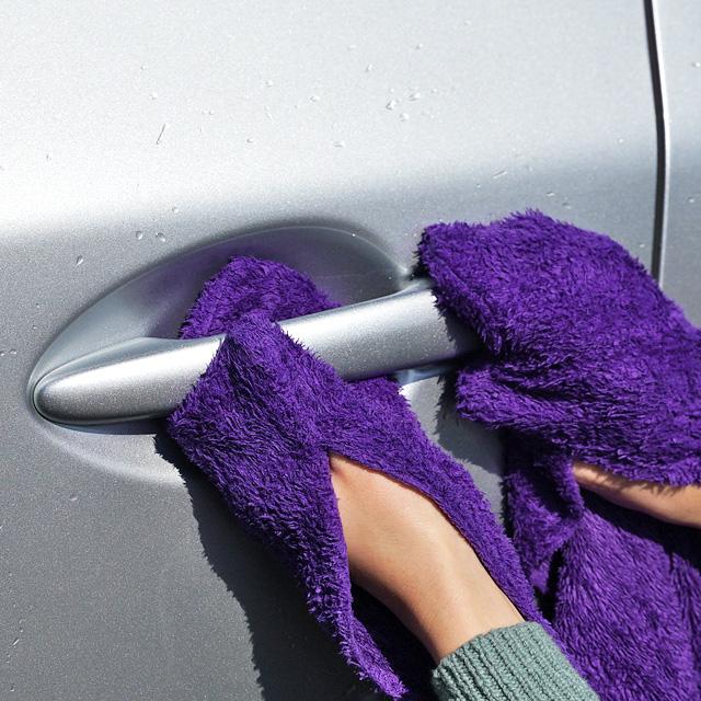 ALAUNEN ヤワラカイザー 吸水用クロス : 02903 : soft99 e-mono - 通販 - Yahoo!ショッピング