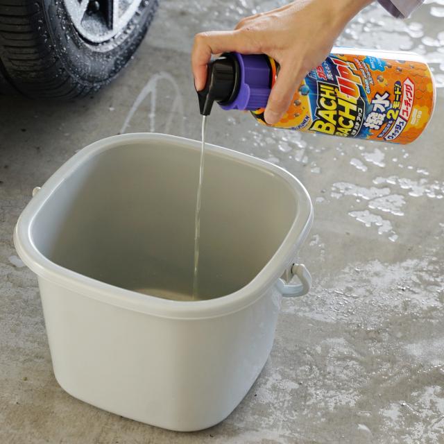 ソフト99 ソフト99 ALAUNEN バチバチアップ ウォッシュ＆コート : soft99 e-mono - 通販 - Yahoo!ショッピング