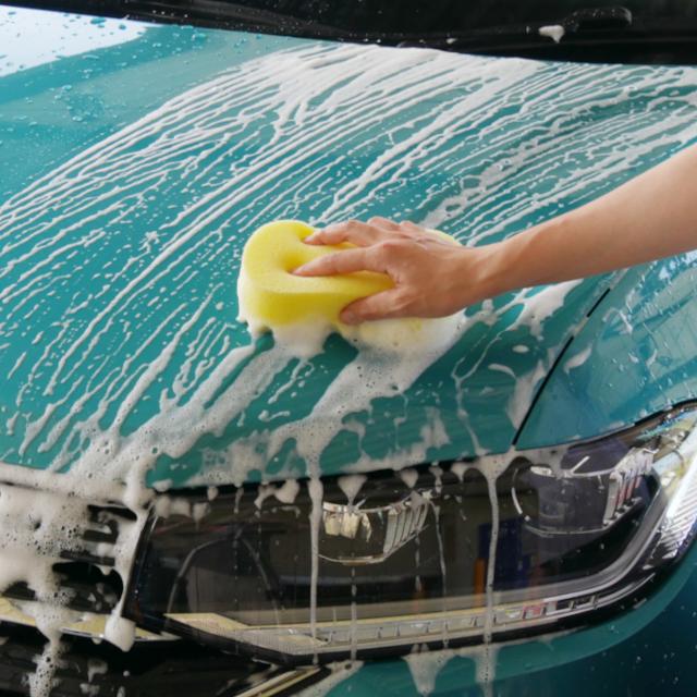 ソフト99 ソフト99 ALAUNEN バチバチアップ ウォッシュ＆コート : soft99 e-mono - 通販 - Yahoo!ショッピング