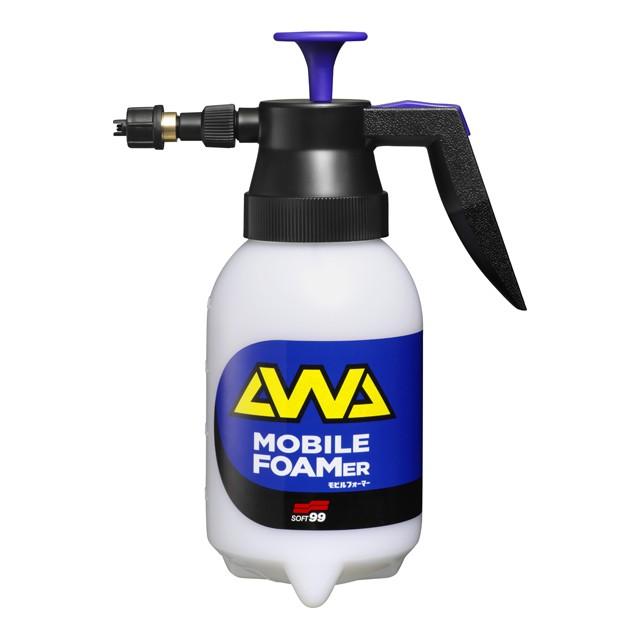 ソフト99 パーフェクトフォーム スターティングセット : soft99 e-mono - 通販 - Yahoo!ショッピング