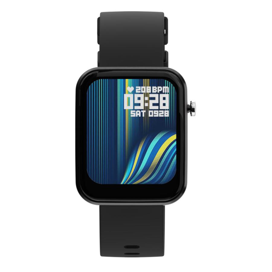 エアリア ARW-P22 EDITION スマートウォッチ 1.69インチ 32g : 4560490561208 : トレテク!ソフトバンクセレクション - 通販 - Yahoo!ショッピング