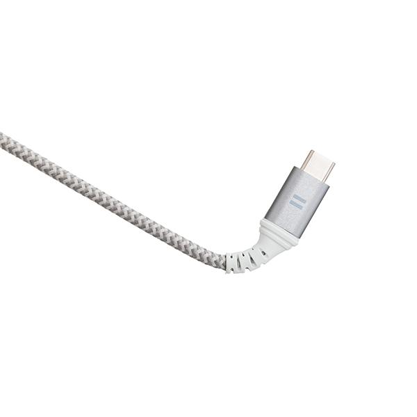 SoftBank SELECTION USB2.0 Tough Cable 1.2m Type-C to SB-CA54-CC12 : トレテク!ソフトバンクセレクション - 通販 ...