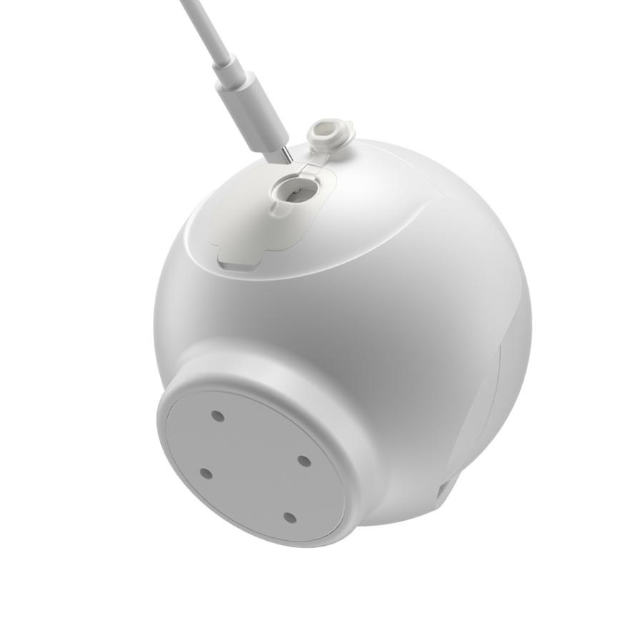 【お得な2点セット】SwitchBot 屋外カメラ 3MP＋屋外カメラ専用ソーラーパネル 取付簡単 スマートホーム 防犯対策 見守りカメラ 小型 スイッチボット : set0000001206 ...