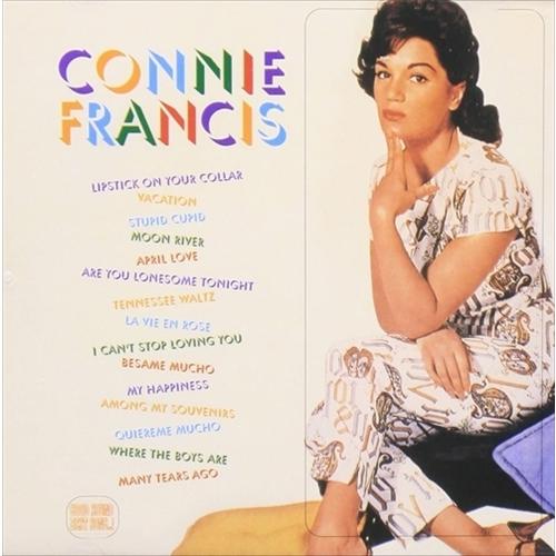 新品 AXビッグ・アーティストシリーズ / コニー・フランシス(CD) AX-7T-ARC-ARC : そふと屋プラチナ館 - 通販 - Yahoo!ショッピング