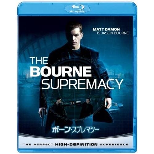 新品 ボーン・スプレマシー / (Blu-ray) GNXF1515-HPM : gnxf1515-hpm : そふと屋プラチナ館 - 通販 - Yahoo!ショッピング
