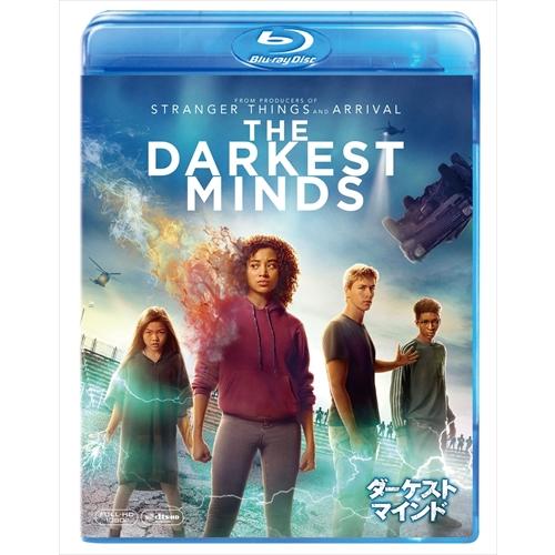 Disney 新品 ダーケスト・マインド / (Blu-ray) VWBS7038-HPM : そふと屋プラチナ館 - 通販 - Yahoo!ショッピング