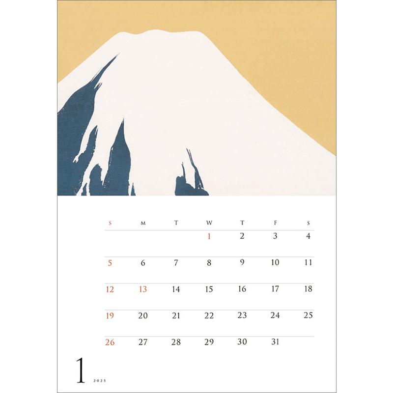 【残りわずか!!】神坂雪佳 2025年 壁掛けカレンダー CL-492 25CL-0492 : そふと屋 - 通販 - Yahoo!ショッピング