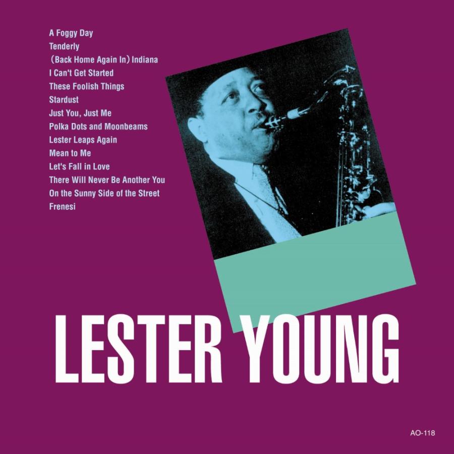 【おまけCL付】新品 オール・ザ・ベスト レスター・ヤング CD AO-118 : そふと屋 - 通販 - Yahoo!ショッピング