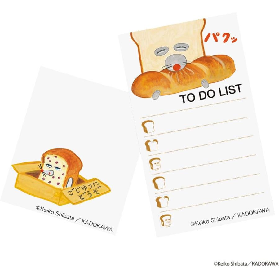 2025/09/20発売予定! 卓上 パンどろぼう 2026年 カレンダー CL-081 CL26-081 : そふと屋 - 通販 - Yahoo!ショッピング