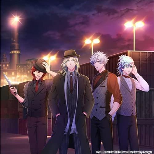 【おまけCL付】新品 うたの☆プリンスさまっ♪ Shining LiveドラマCD3「No More to Forgive」(初回限定盤 Destino Ver.) / アニメ (2CD ...