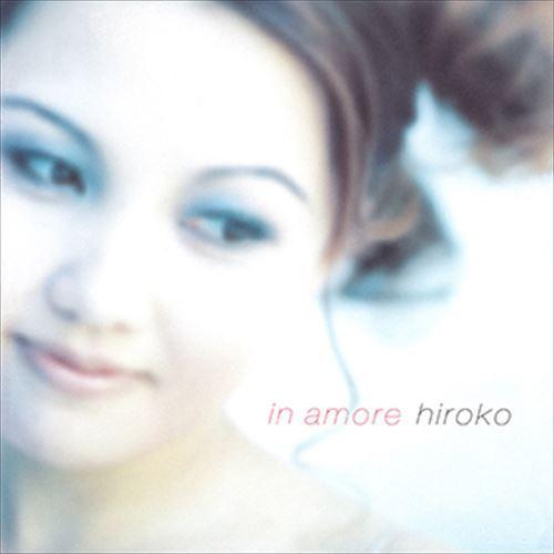 【おまけCL付】新品 イン・アモーレ / hiroko (CD-R) VODC-60144-LOD :VODC-60144-LOD:そふと屋 - 通販 - Yahoo!ショッピング