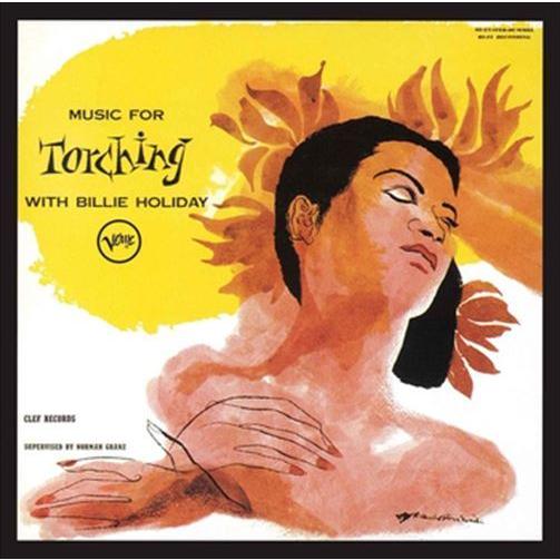 新品 ミュージック・フォー・トーチング(MUSIC FOR TORCHING) / BILLIE HOLIDAY(ビリー・ホリデイ) (CD ...
