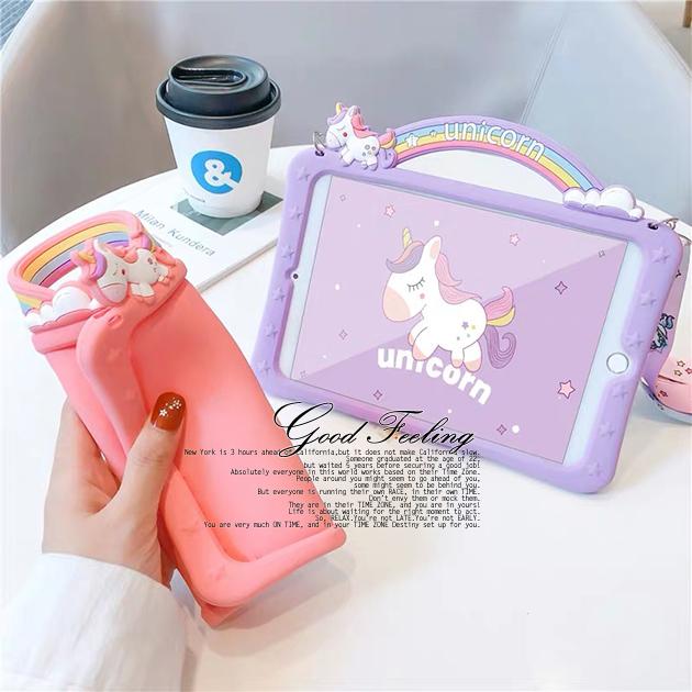 iPad ケース 第5/6/9世代 ケース 子供用 iPad mini5/6 カバー アイパッド Air4/5 Pro11 9.7インチ ケース 耐衝撃 強い :IPAD09-010 ...