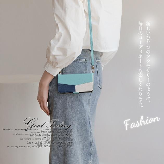 スマホショルダー iPhone12 14 SE2 ケース 手帳型 iPhone13 SE3 携帯 ケース アイフォン11 スマホケース 携帯 XR XS 8 iPhoneケース ストラップ ...