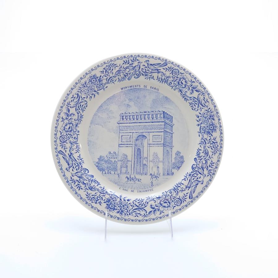 GIEN ジアン モニュメントパリ コースター12.8cm 凱旋門 : 創美-Yショップ - 通販 - Yahoo!ショッピング