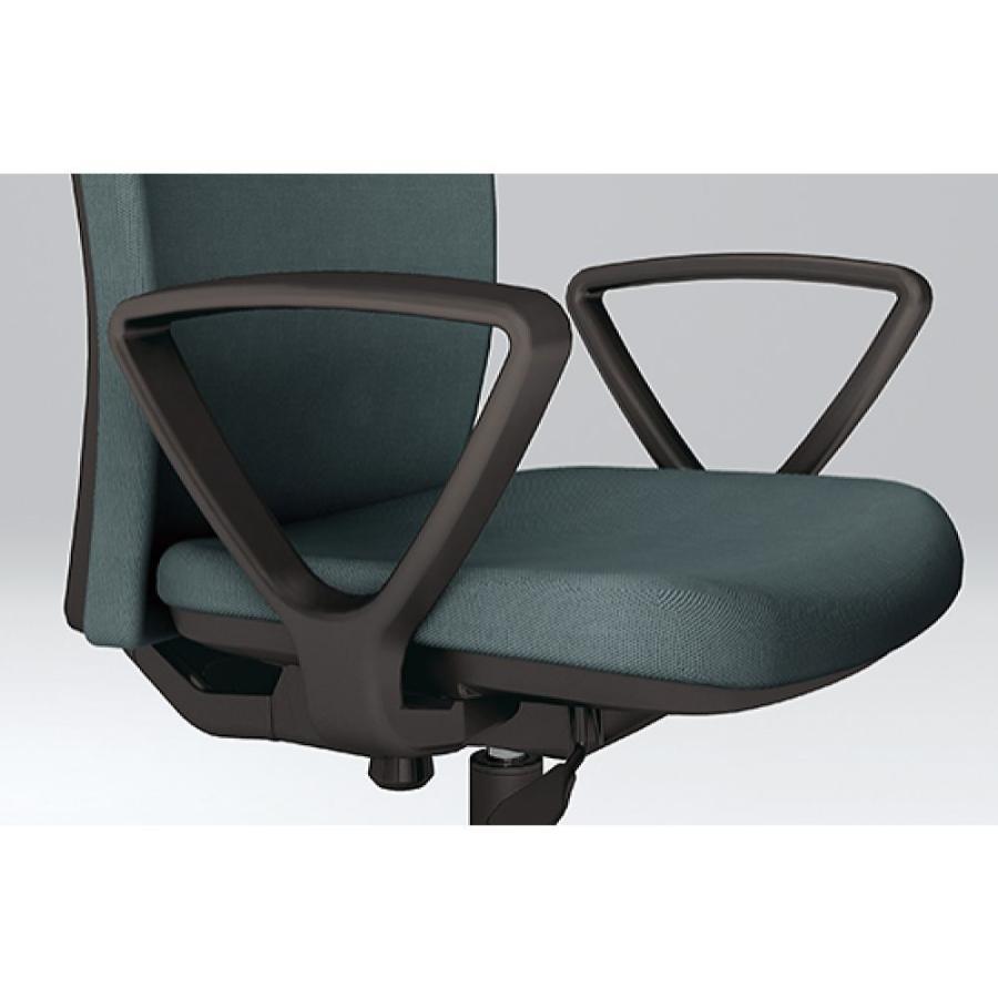 固定肘 ループ肘 左右セット イトーキ ボニート チェア ITOKI Bonito 専用オプション KTP-146 自社便 開梱 設置付 : 22008830s : イトーキオンラインショップ ...