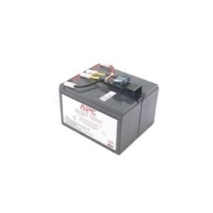 シュナイダーエレクトリック APCRBC137J APC SMT500J/SMT750J 交換用バッテリキット : SOHOプロショップ ...