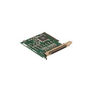 インタフェース PCI-2746C PPI48点TTL : SOHOプロショップ - 通販 - Yahoo!ショッピング