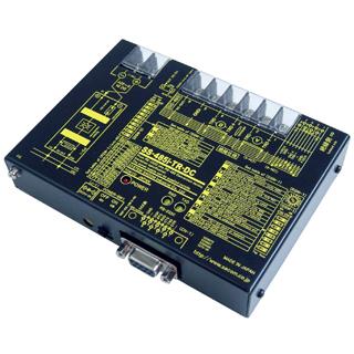 SS-485I-TR-DC RS232C⇔RS485変換ユニット DC18-36V システムサコム : SOHOプロショップ - 通販 - Yahoo!ショッピング