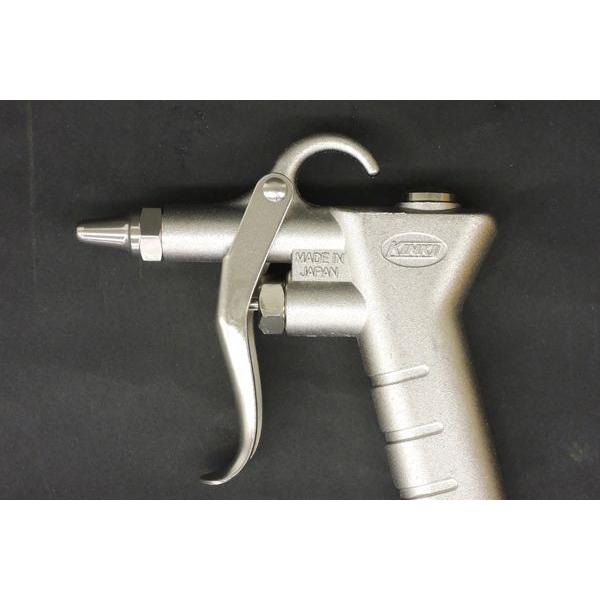 キンキ エアダスター K‐601-0-OPB : 大源商会 - 通販 - Yahoo!ショッピング