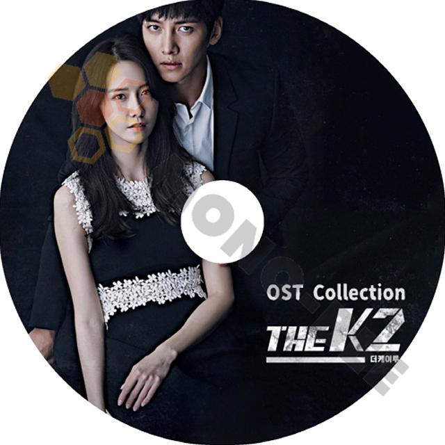K-POP DVD K2 OST 日本語字幕なし SNSD 少女時代 GIRLS GENERATION soshi YoonA ユナ Ji Chang Wook チチャンウク 韓国番組 OST ...