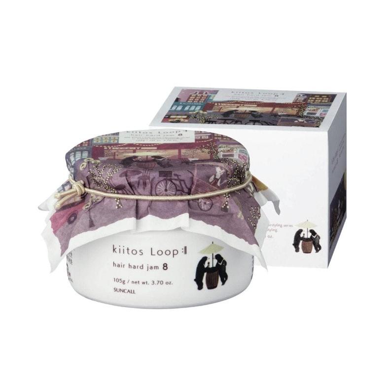 Kiitos（SUNCALL） サンコール キートス ループ ヘアハード ジャム8 105g : 即決ドットコムYahoo!ショッピング店 - 通販 - Yahoo!ショッピング