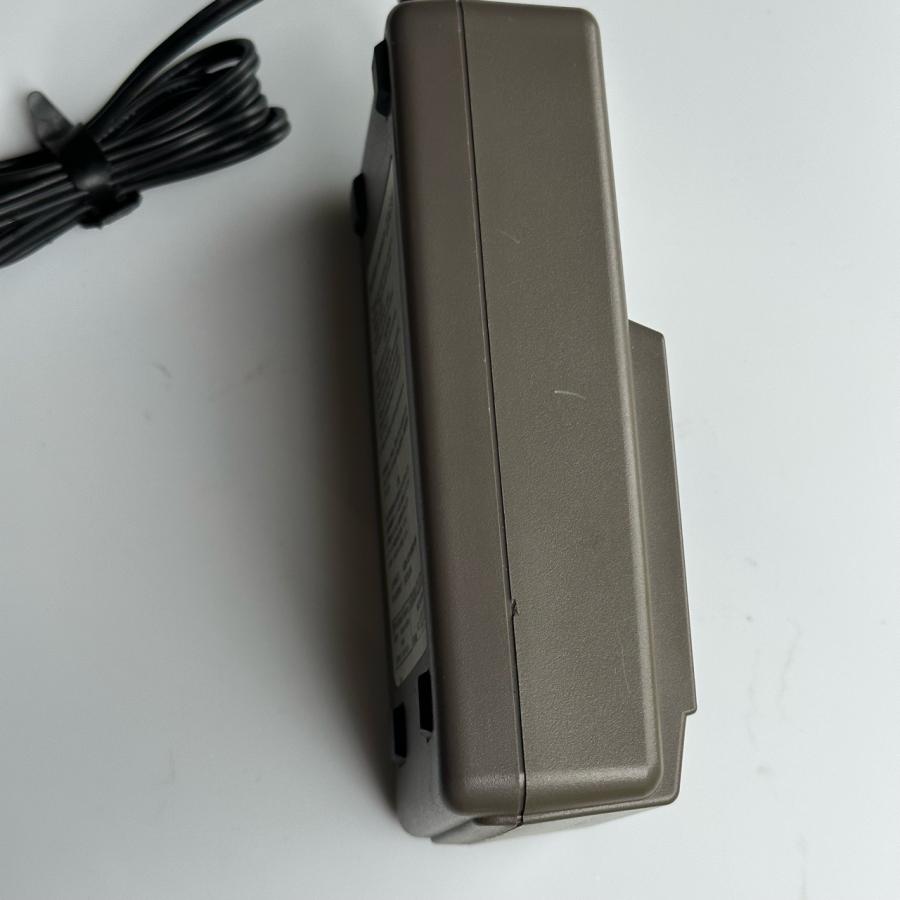 改造品★ソキアCDC39急速充電器★BDC35.BDC35A.BDC40.BDC40A用 : 測器バッテリードットコム - 通販 ...