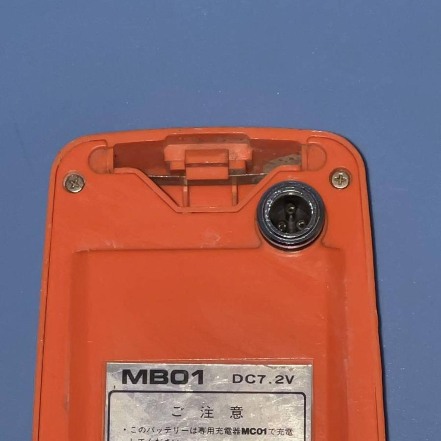 ペンタックスMB01リフレッシュ済バッテリー（Bランク）新品日本製Ni-MH電池交換済1900mA : 測器バッテリードットコム - 通販 ...