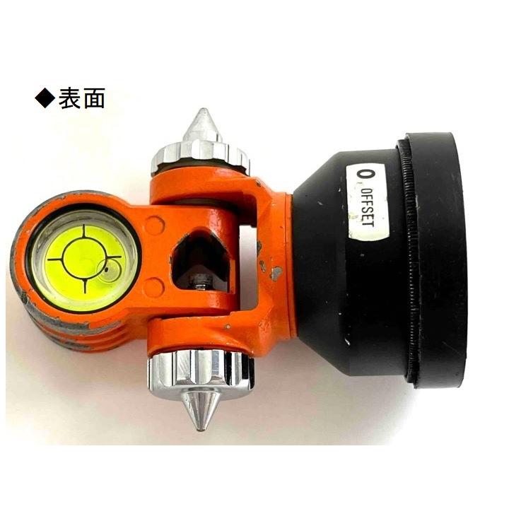 【中古】STS ポケQ 1.5インチ ミニプリズム : sup-sts-pokq15-01 : そっきやネット - 通販 - Yahoo!ショッピング