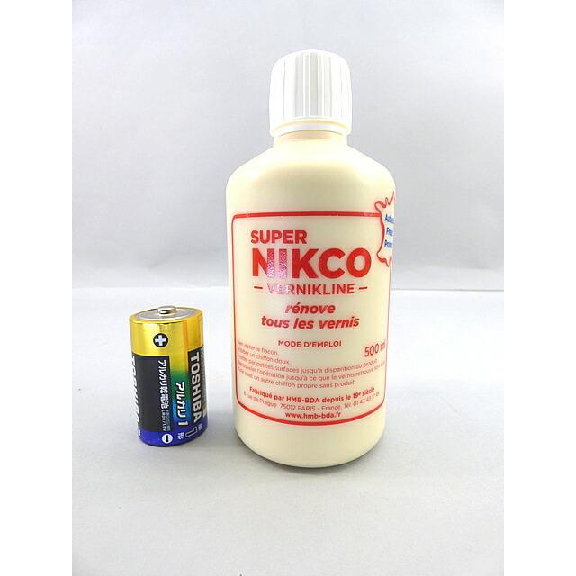 Super Nikco Polish & Cleaner 500ml : 底値楽器屋 - 通販 - Yahoo!ショッピング