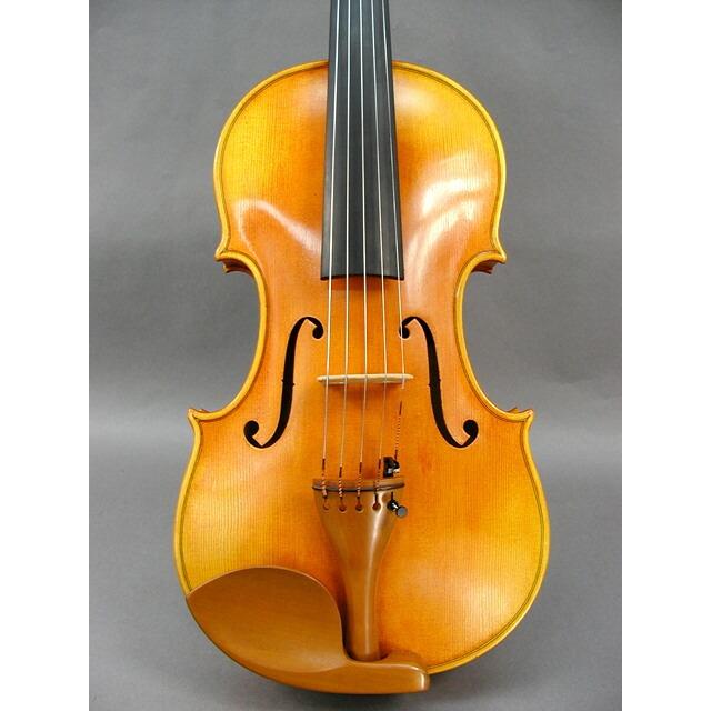 Luthier 5 String Viola 15.5 inch Boxwood Ft 5弦ビオラ(楽器単体販売品) : 底値楽器屋 - 通販 ...