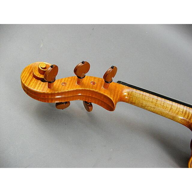 Luthier 5 String Viola 15.5 inch Boxwood Ft 5弦ビオラ(楽器単体販売品) : 底値楽器屋 - 通販 ...