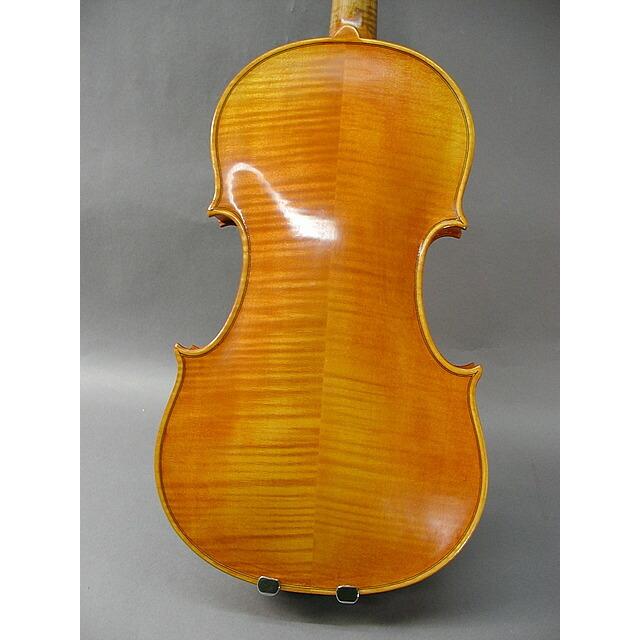 Luthier 5 String Viola 15.5 inch Boxwood Ft 5弦ビオラ(楽器単体販売品) : 底値楽器屋 - 通販 ...