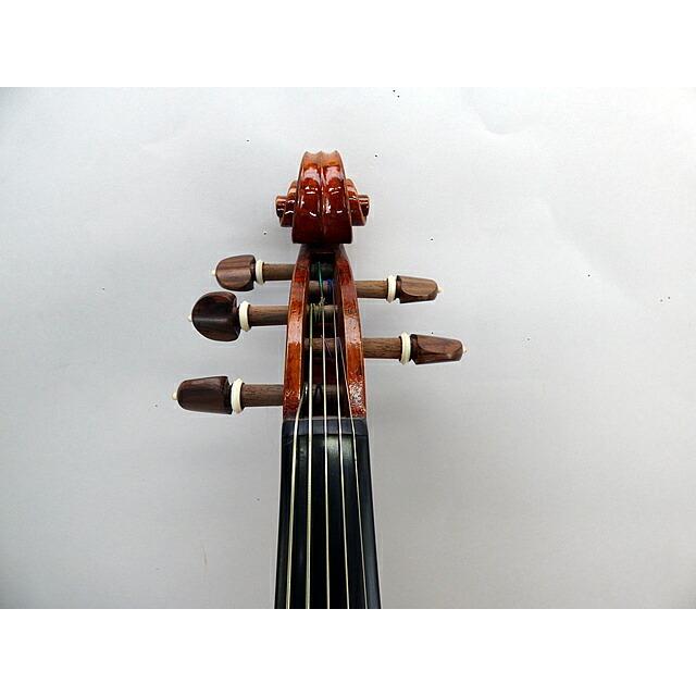 Luthier 5 String Viola 16 inch Rosewood Ft 5弦ビオラ(楽器単体販売品 ...