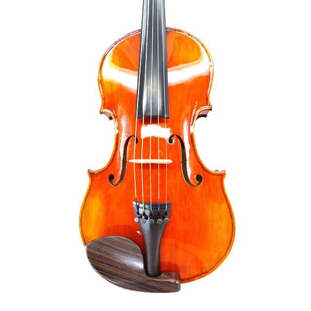 Luthier 5 String Viola 16 inch Rosewood Ft 5弦ビオラ(楽器単体販売品 ...