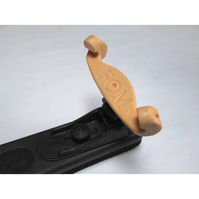 FOM バイオリン肩当て 3/4-4/4サイズ用 ME-044 : 底値楽器屋 - 通販 - Yahoo!ショッピング