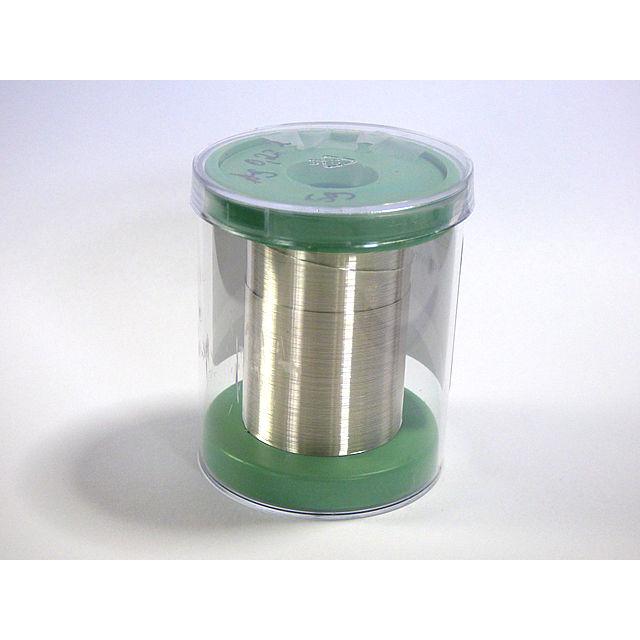 SPOOL SILVER WIRE 0.22mm 25g #8640220 弦楽器弓用 巻き線 : 底値楽器屋 - 通販 - Yahoo!ショッピング