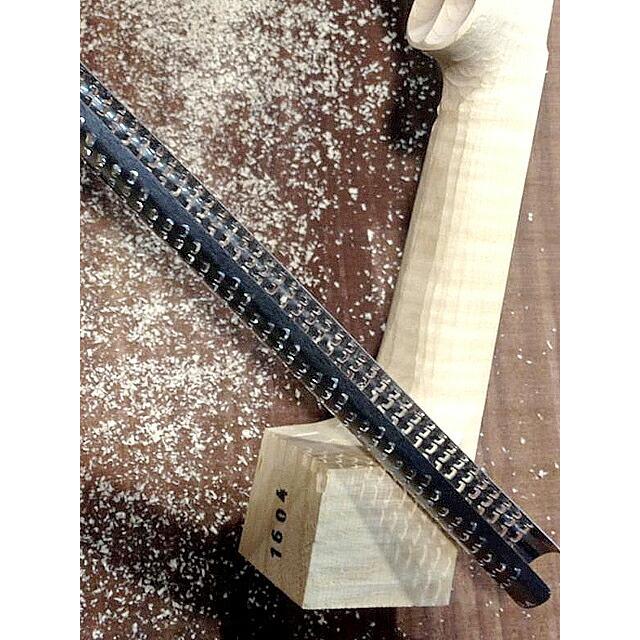 Microplane Rasp Large 木工用やすり(大) : 底値楽器屋 - 通販 - Yahoo!ショッピング