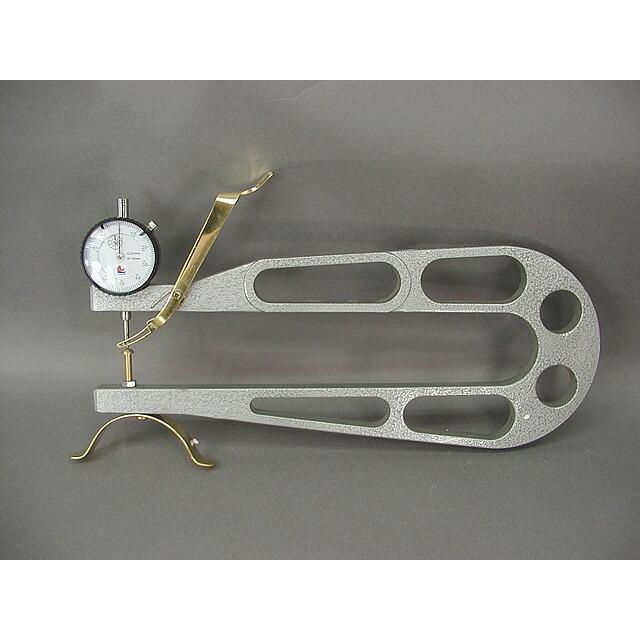Caliper for Violin バイオリン用 キャリパー 板厚測定器 : 底値楽器屋 - 通販 - Yahoo!ショッピング