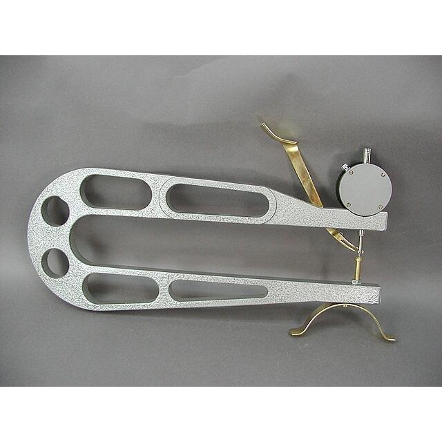 Caliper for Violin バイオリン用 キャリパー 板厚測定器 : 底値楽器屋 - 通販 - Yahoo!ショッピング
