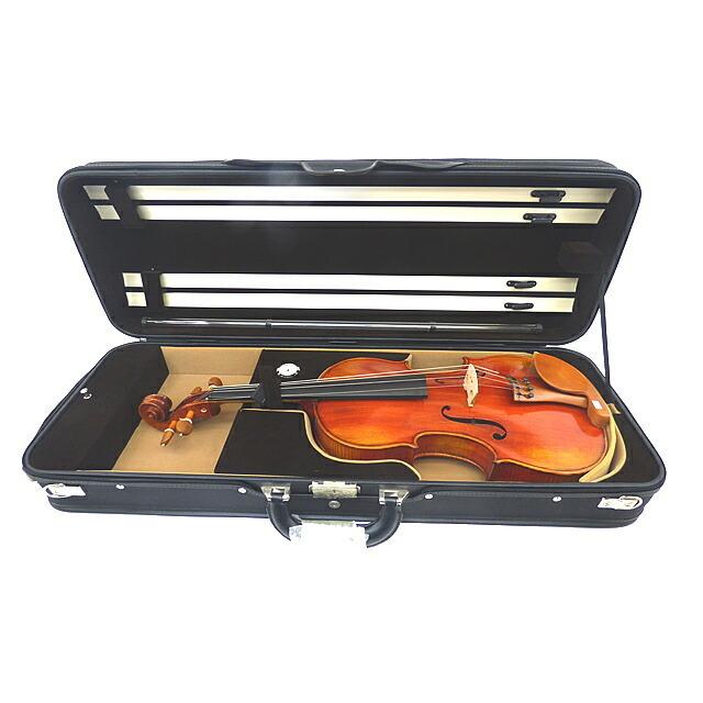 Viola Hard case 16"-16.5" : va-c200-02 : 底値楽器屋 - 通販 - Yahoo!ショッピング