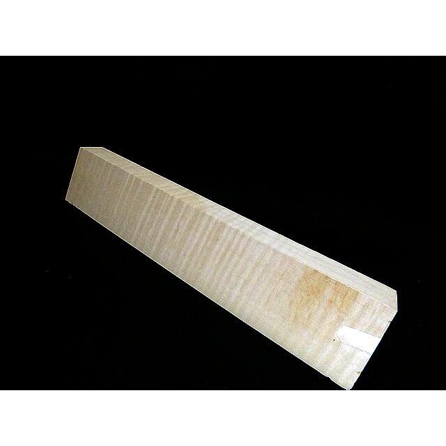 European Tonewood Viola 16inch Maple set #34 ビオラ製作用木材 メイプル 背板 側板 ネック ...